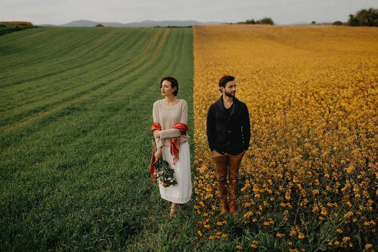 هشت عکس هفته - مسابقه جهانی بهترین محل عروسی - مرد روز