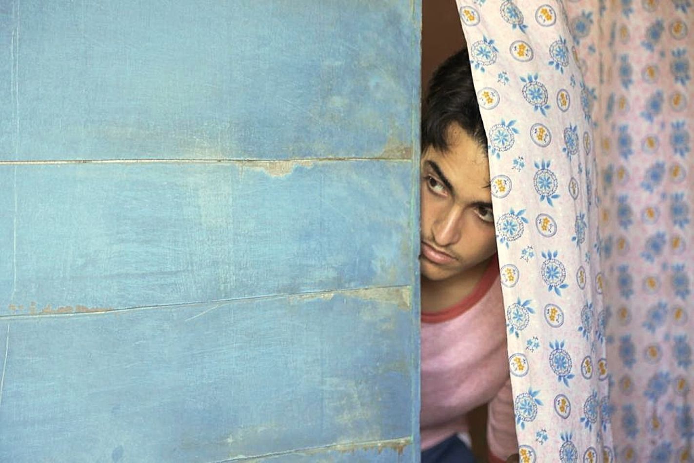 فیلمی در باره فرار از کوبا - مرد روز