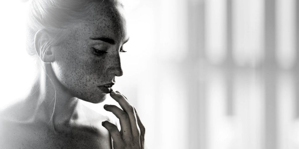 عکاسی بدن لخت - زن و چرخ - مرد روز