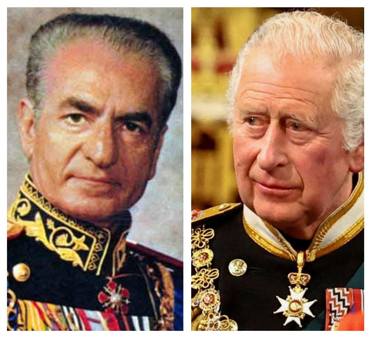 تاجگذاری شاهان و ایرادات همیشگی - مرد روز