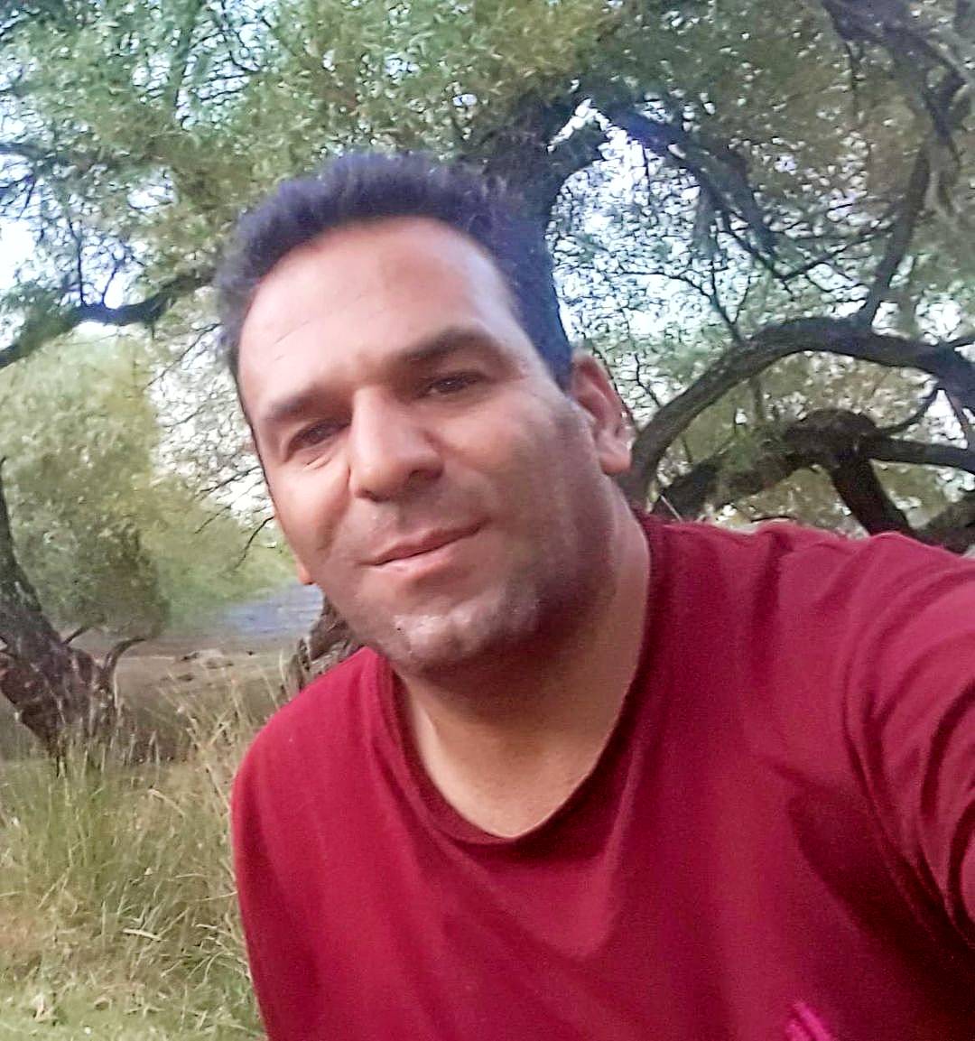 مرام مرد ایرانی - مرد روز