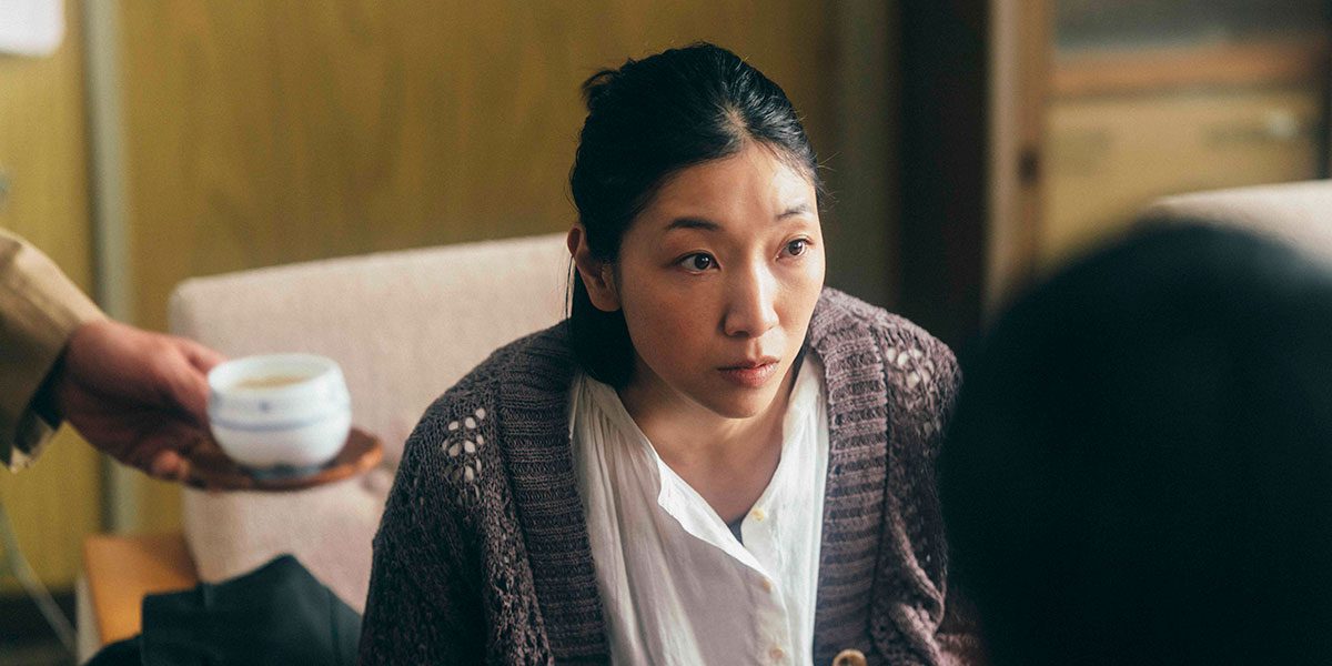 فیلم « هیولا» و روح ظریف انسان ژاپنی - مرد روز