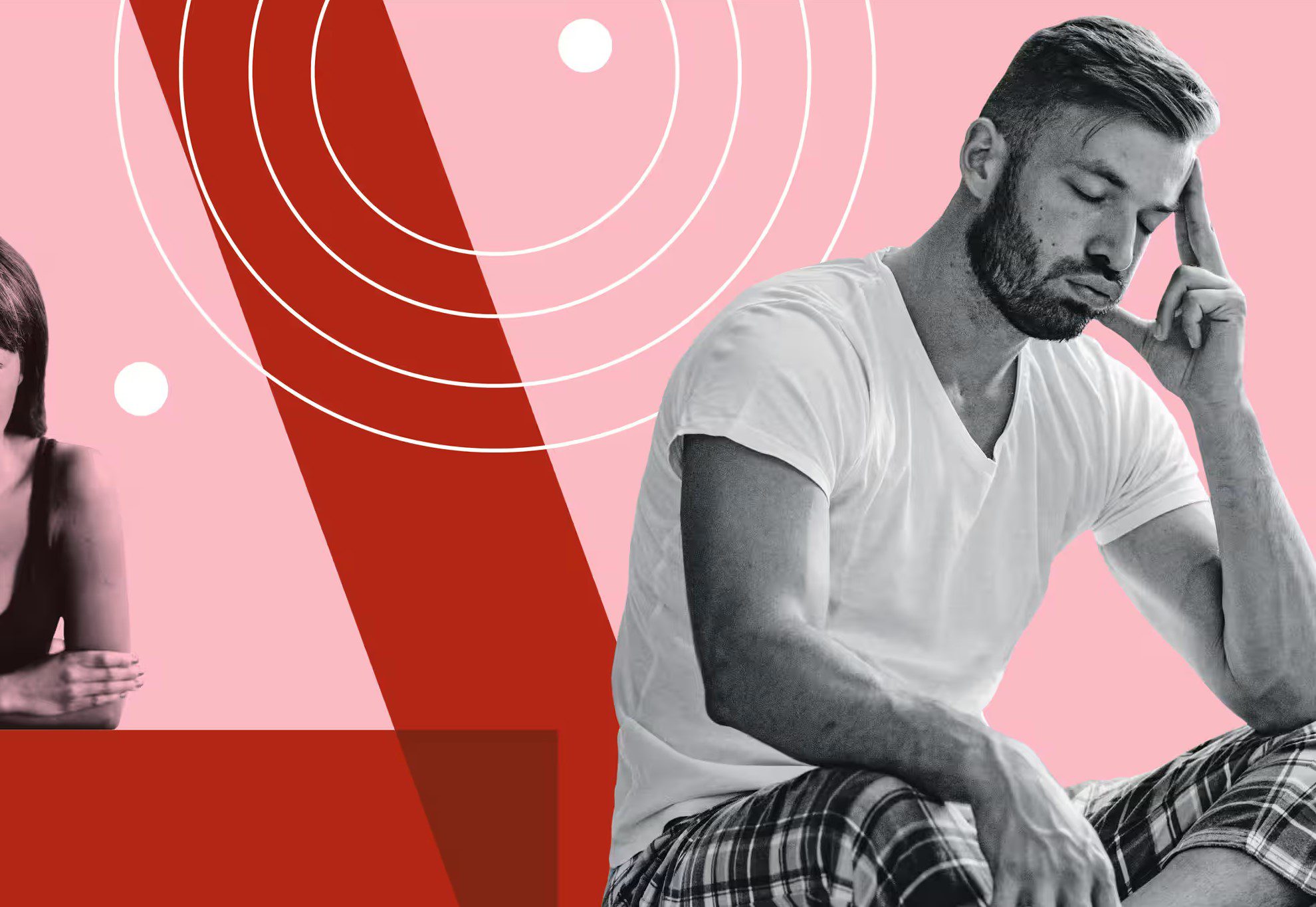 شوهرم زود تموم میشه - مرد روز