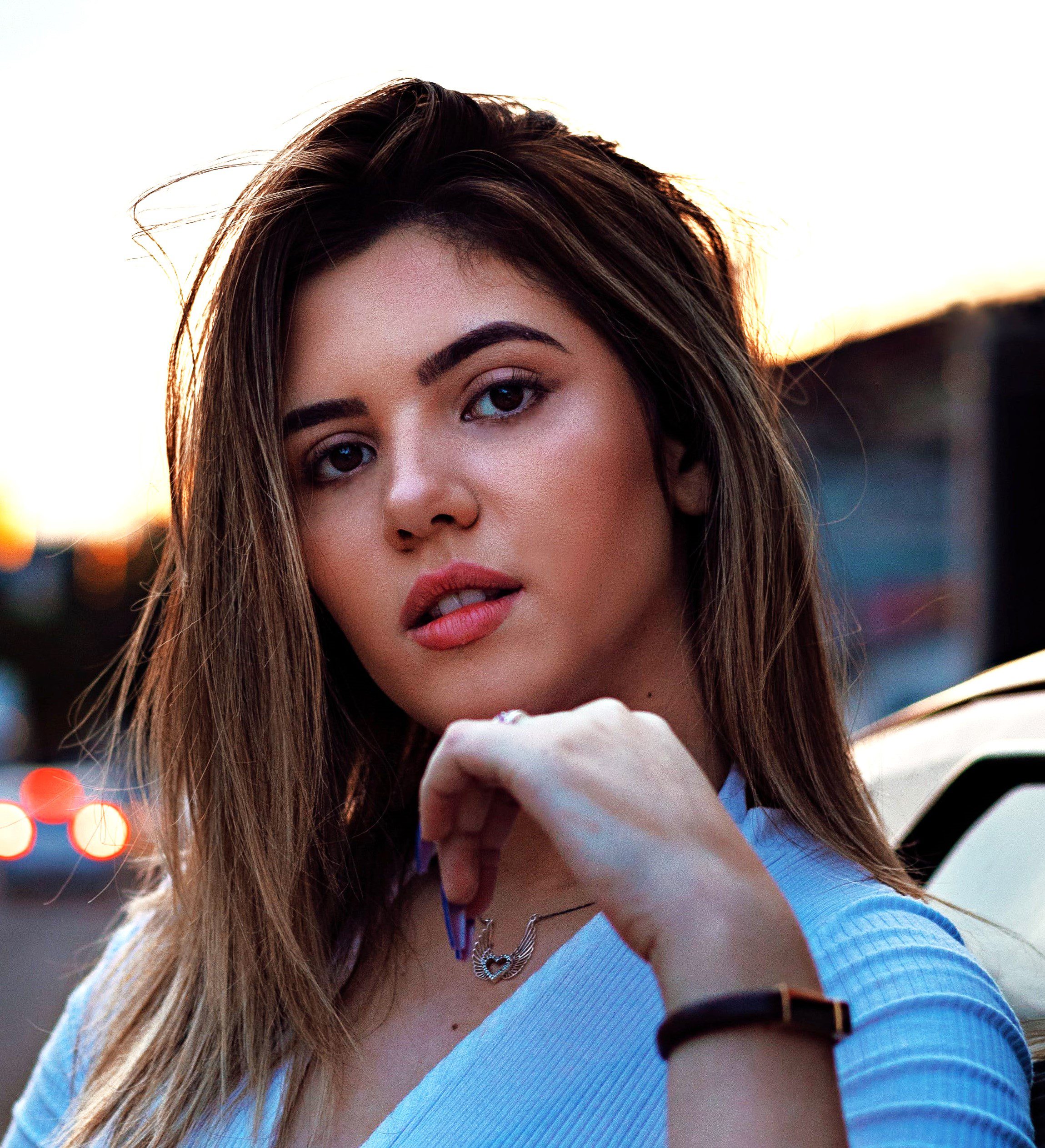 مخ زنی واقعی - مرد روز