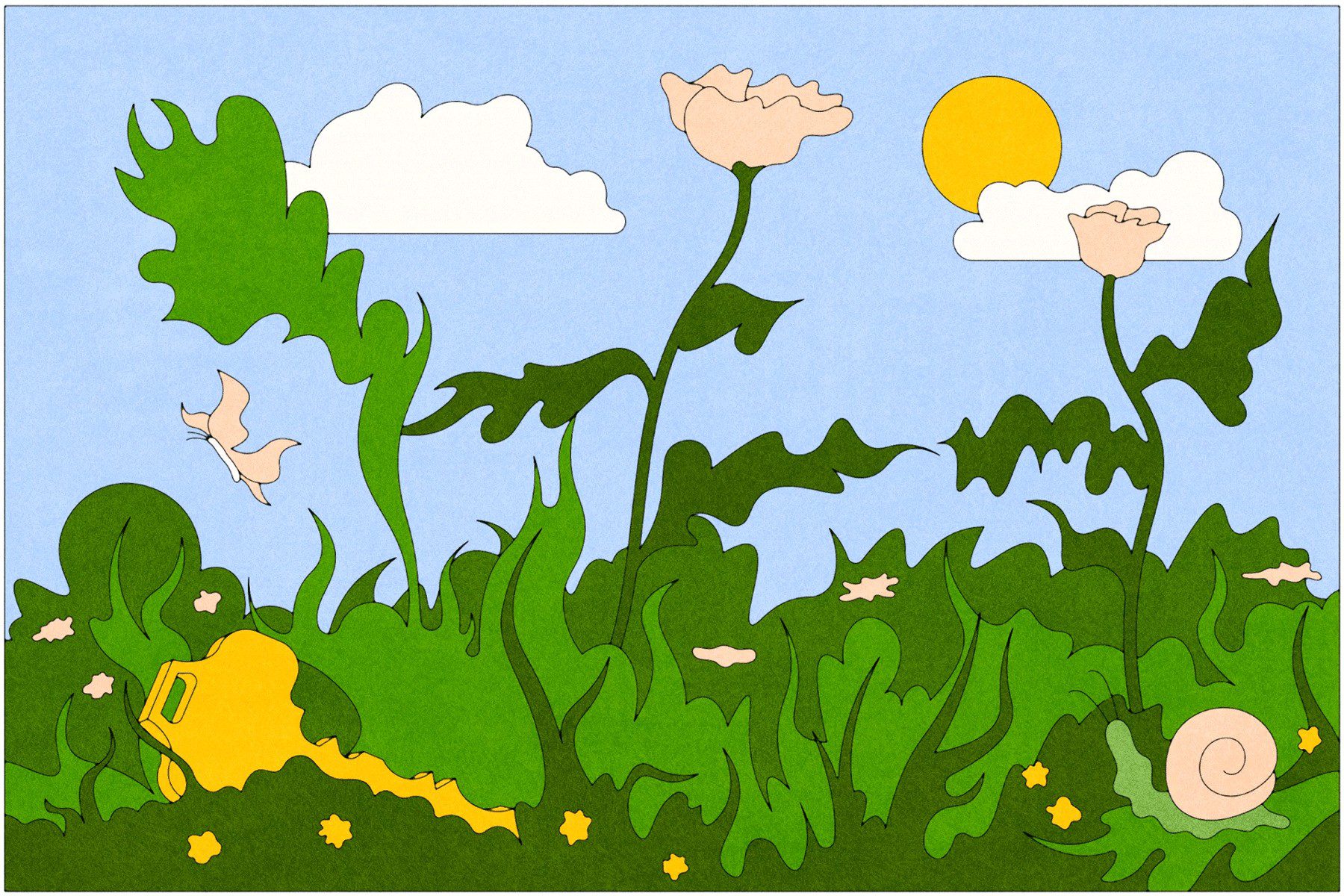 این سه تا کار رو برای خودتون انجام بدین - مرد روز