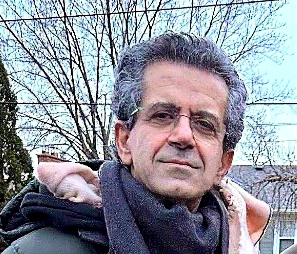 من سلطنت طلب نیستم ولی امیدم به پهلوی‌ها است - مرد روز